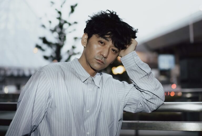 UA(歌手)の2022現在が顔変わった？旦那や息子の画像は？病気の噂も！ - ThePickUp