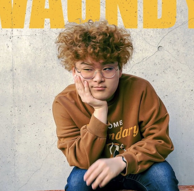 バウンディ(歌手)の顔が近藤春菜にそっくり！ハーフで帰国子女？熱愛彼女は！ - ThePickUp